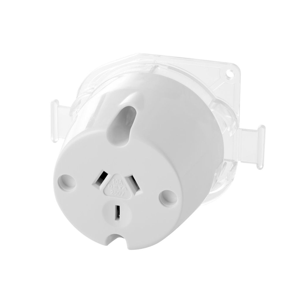 Deta Grid Connect Smart Plug Base Smart Home Automation Wiki