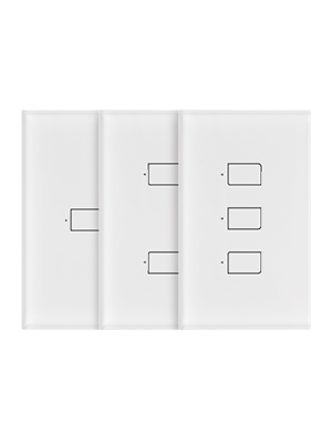 BroadLink TC3 switches review – Smart Home Automation wiki